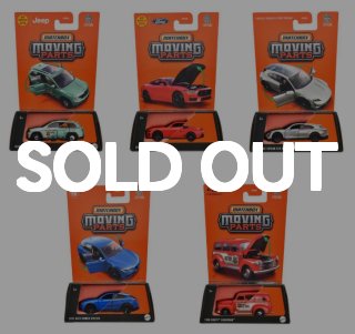 MatchBox - ホットウィール通販専門店 WHEEL'S GARAGE MatchBox - ホットウィール通販専門店 WHEEL'S GARAGE
